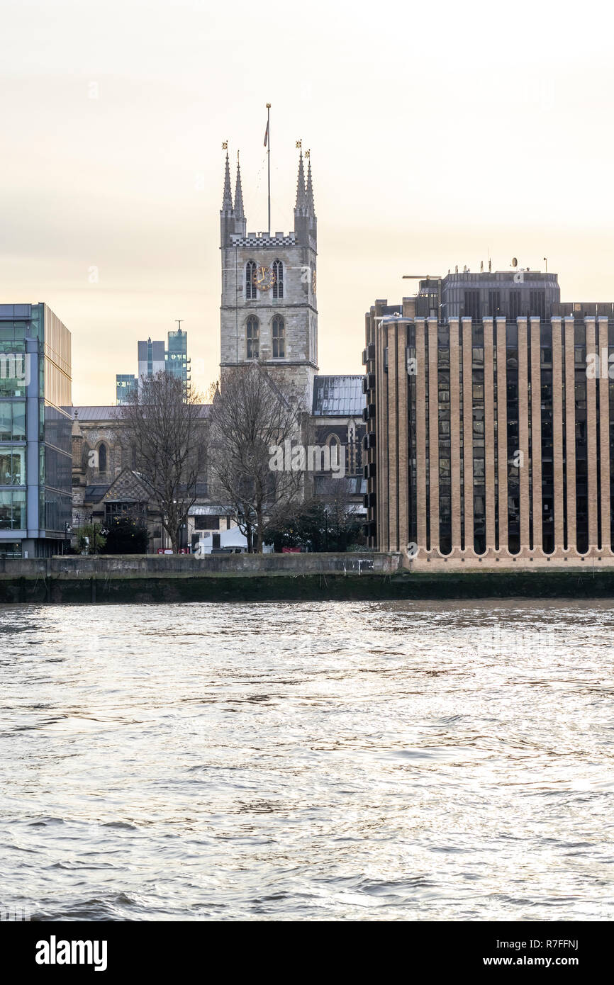 London Diocese Flag High Resolution Stock Photography and Images - Alamy