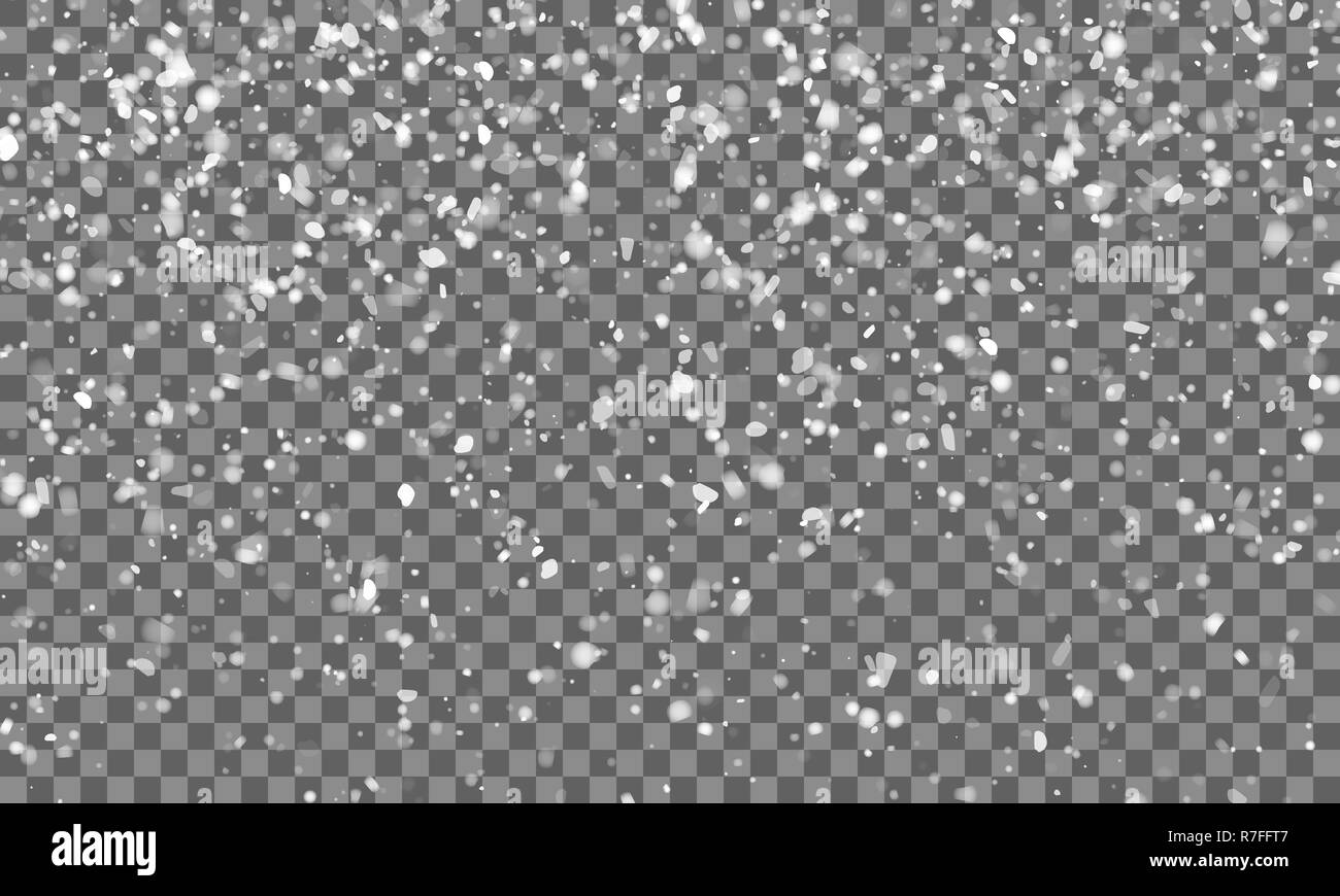 Abstract scatter background random Black and White Stock Photos ...