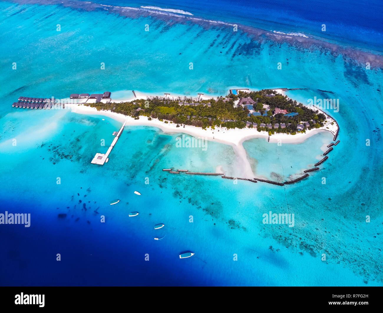 Summerisland hi-res stock photography and images - Alamy