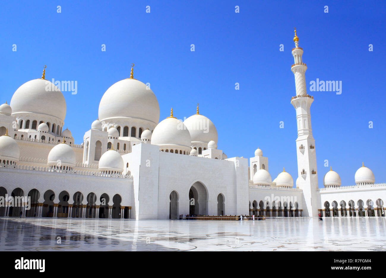 Tomb of sheik hi-res stock photography and images - Alamy
