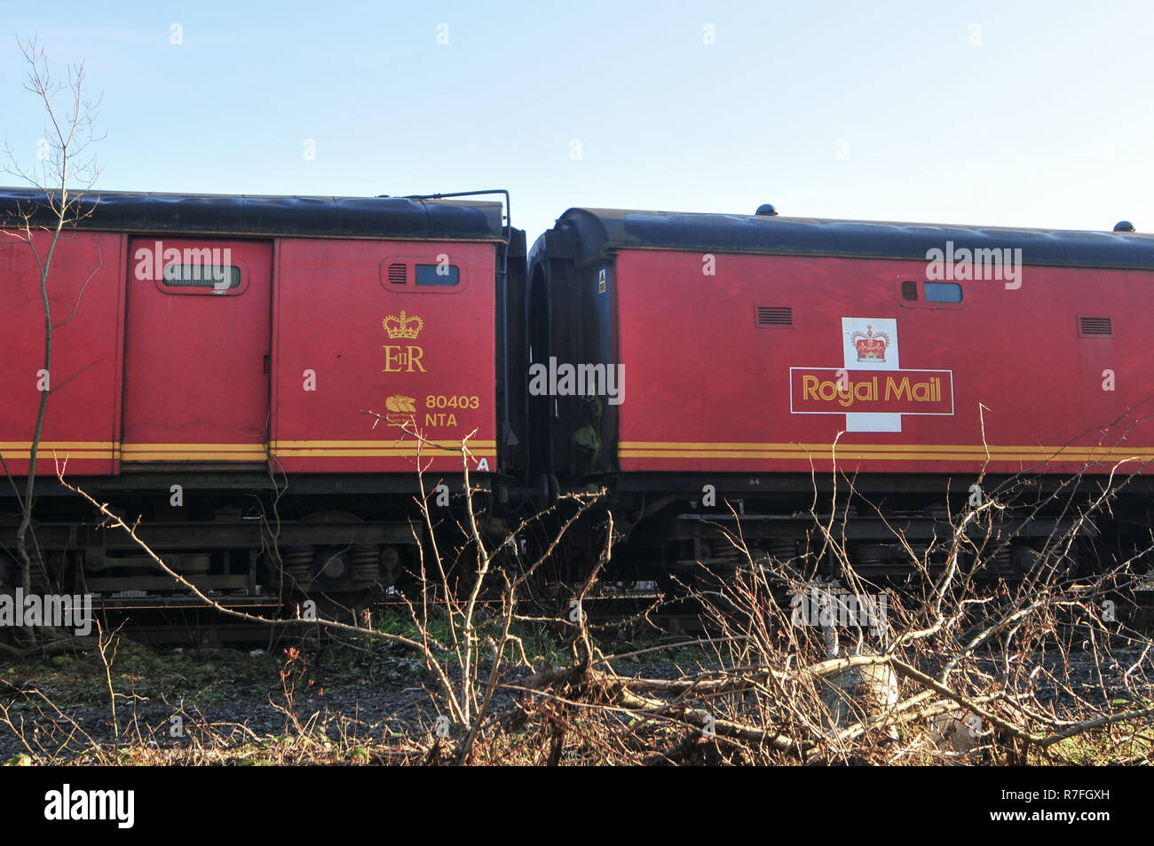 West coast railway depot carnforth hi-res stock photography and images ...