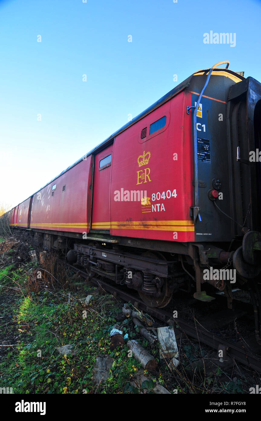 West coast railway depot carnforth hi-res stock photography and images ...