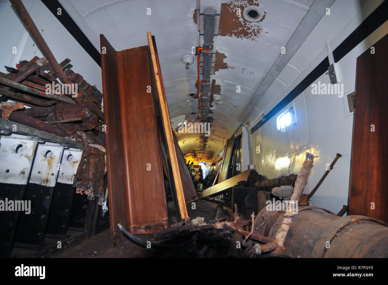 Carnforth mpd hi-res stock photography and images - Alamy