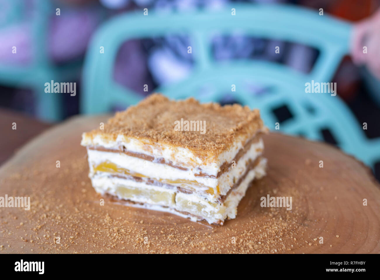 Mango float hi-res stock photography and images - Alamy