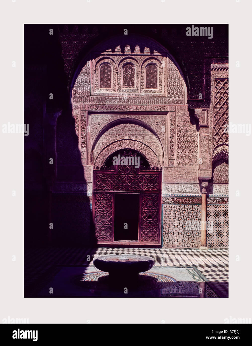 Attarin hi-res stock photography and images - Alamy