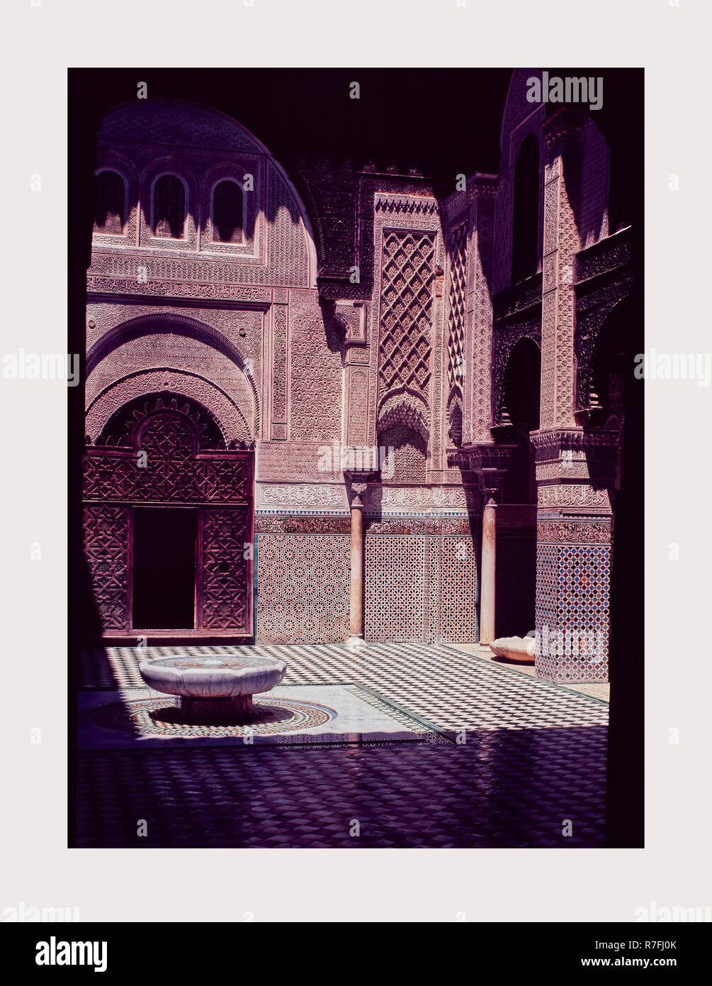 Attarin hi-res stock photography and images - Alamy