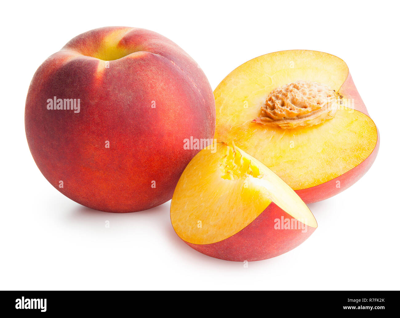 Pink jam slice hi-res stock photography and images - Alamy