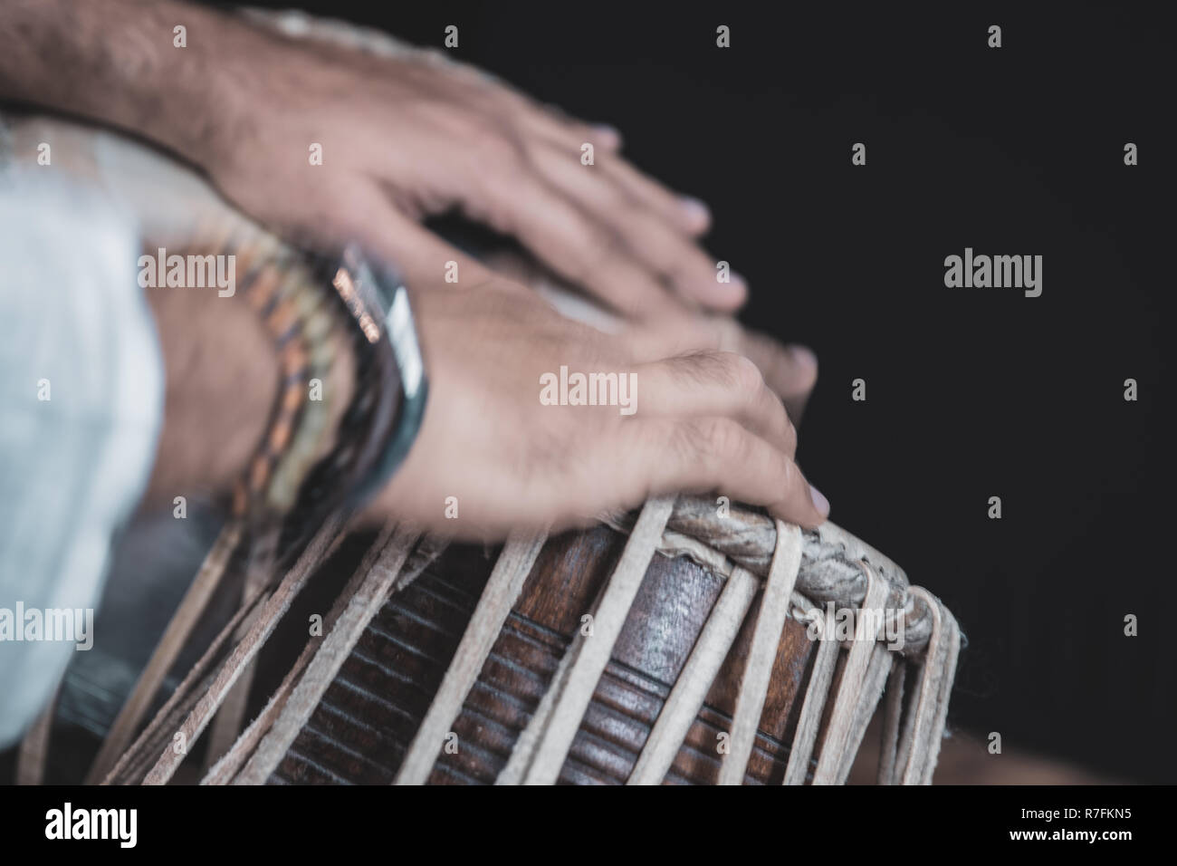Classical percussion hi-res stock photography and images - Alamy