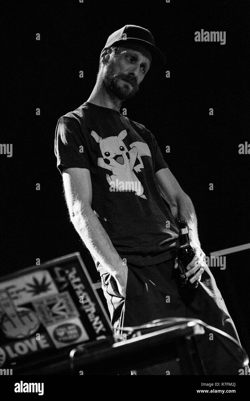 Sleaford mods Black and White Stock Photos & Images - Alamy