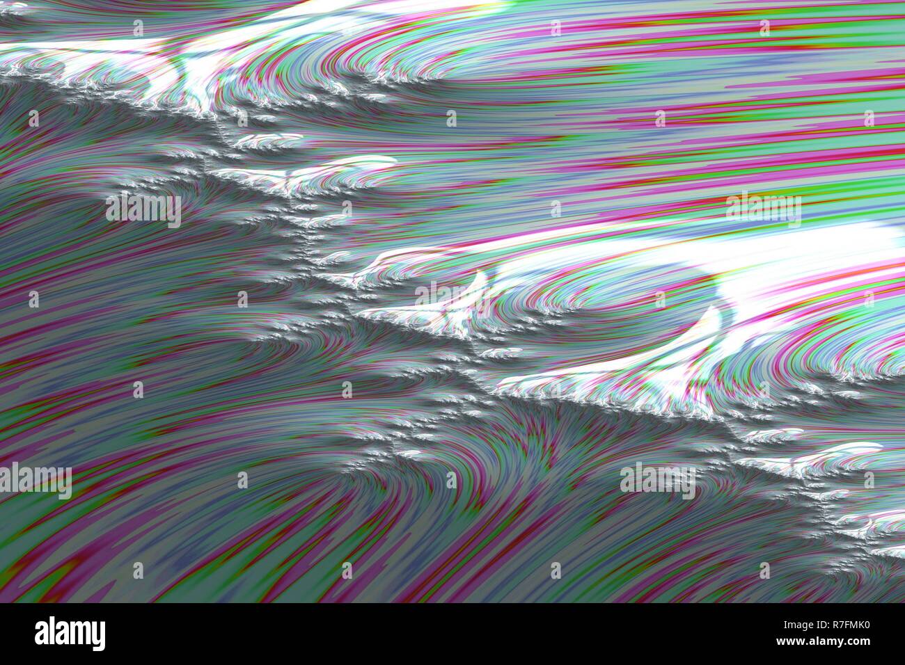 Formalized design hi-res stock photography and images - Alamy