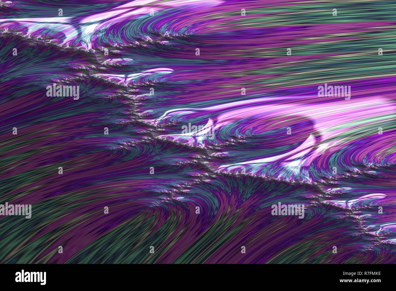 Formalized design hi-res stock photography and images - Alamy