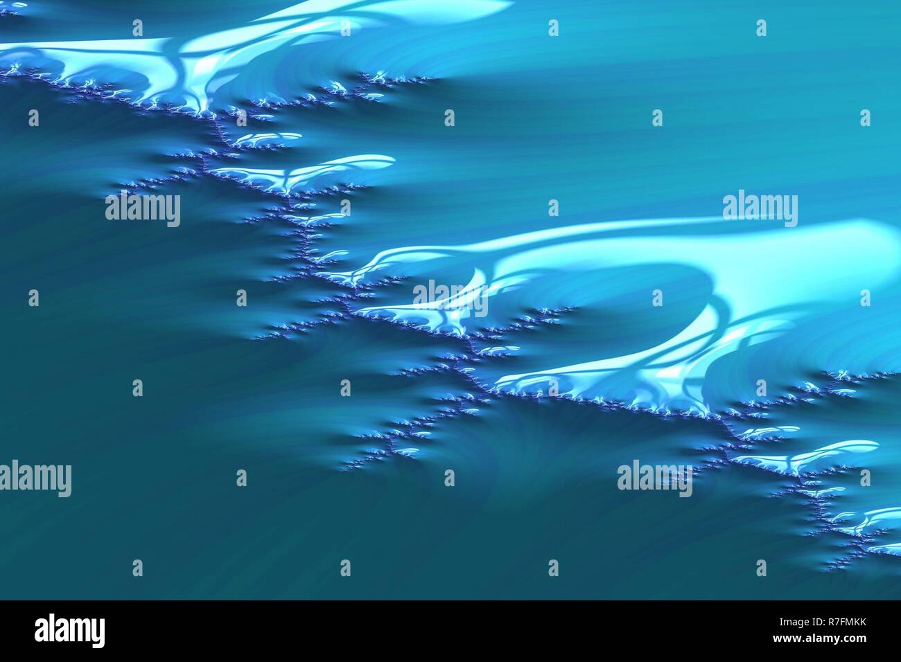 Formalized design hi-res stock photography and images - Alamy