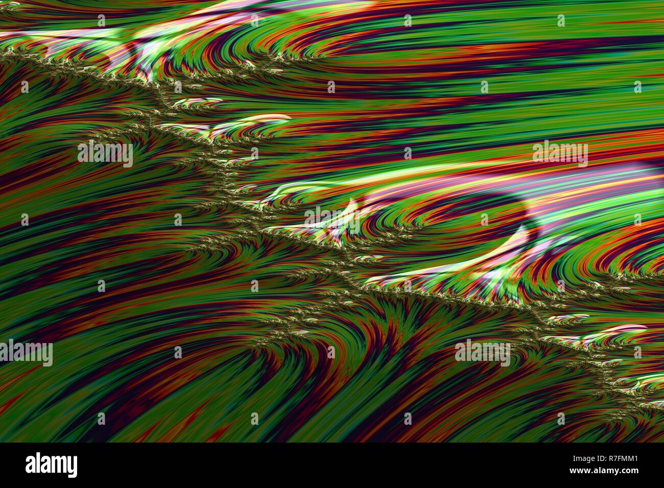 Formalized design hi-res stock photography and images - Alamy