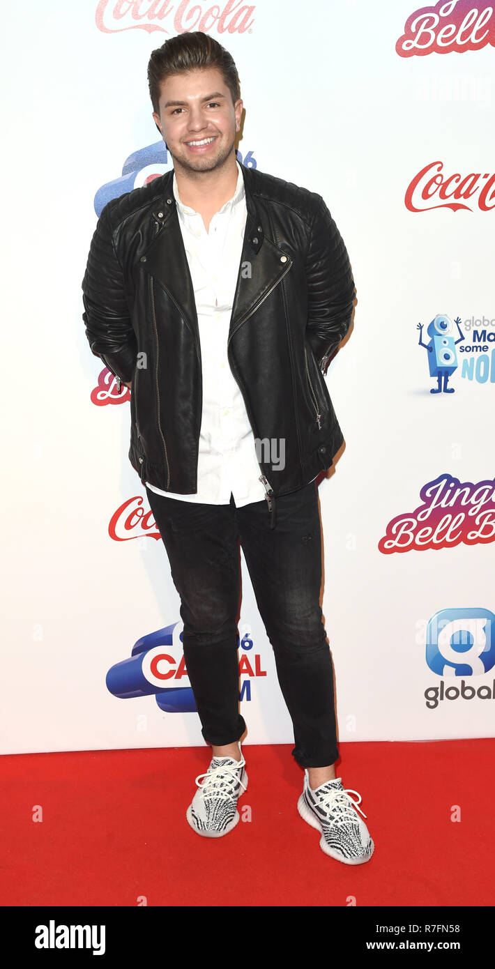 Photo Must Be Credited ©Alpha Press 079965 09/12/2018 Sonny Jay Capital ...