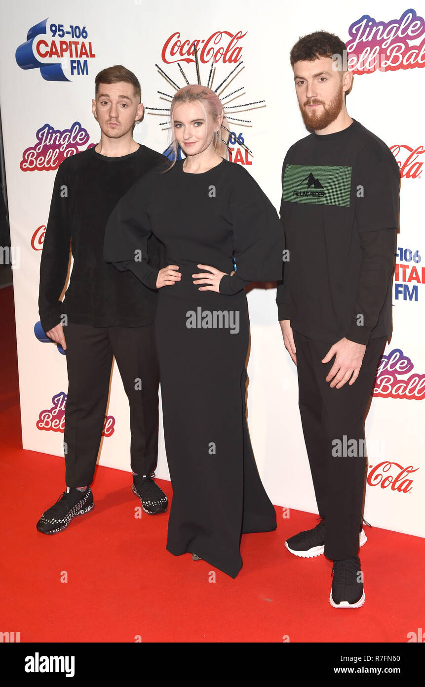 Photo Must Be Credited ©Alpha Press 079965 09/12/2018 Grace Chatto Jack ...