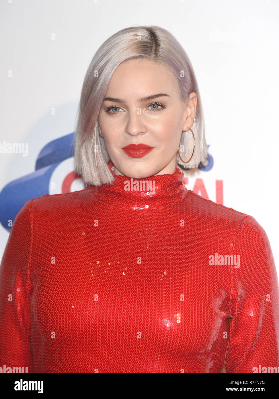 Anne marie nicholson 2018 hi-res stock photography and images - Alamy