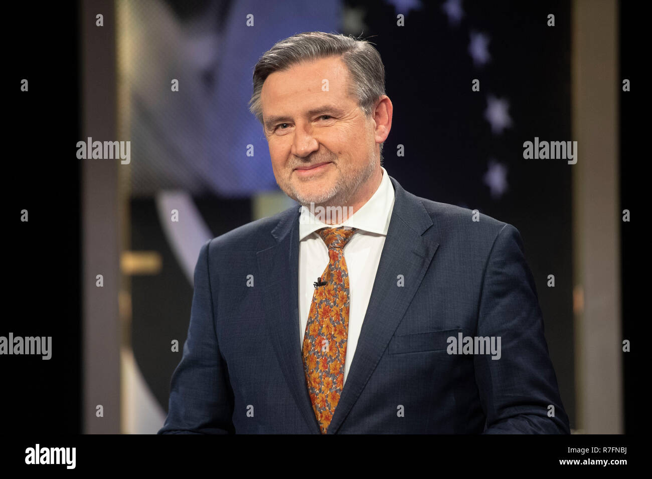 Barry gardiner mp hi-res stock photography and images - Alamy