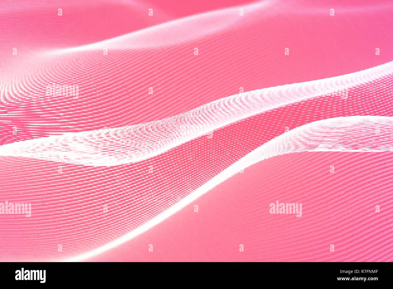 Sound visual grid Stock Vector Images - Alamy