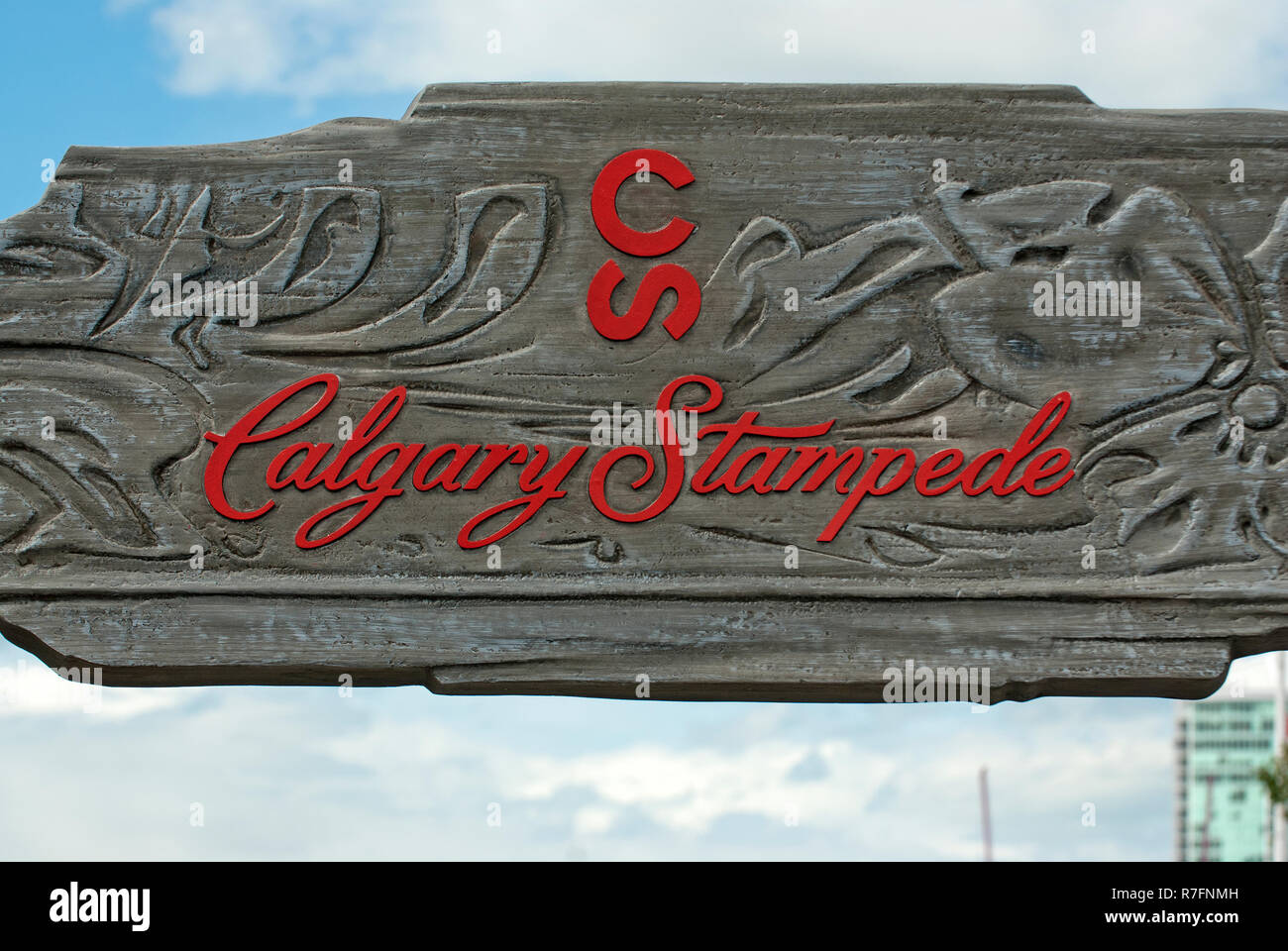 Parks canada logos hi-res stock photography and images - Alamy