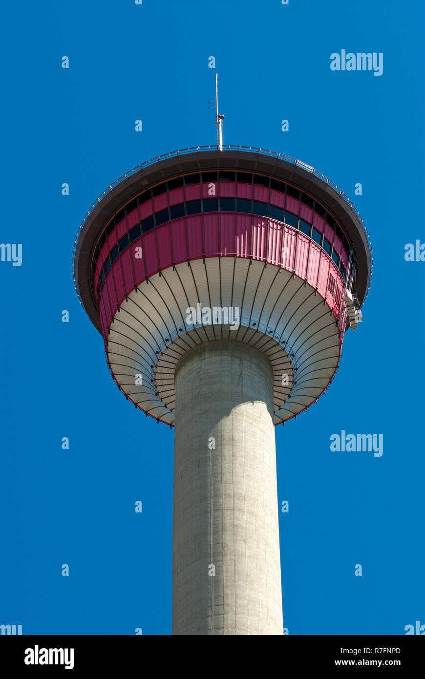 Calgary landmarks hi-res stock photography and images - Alamy