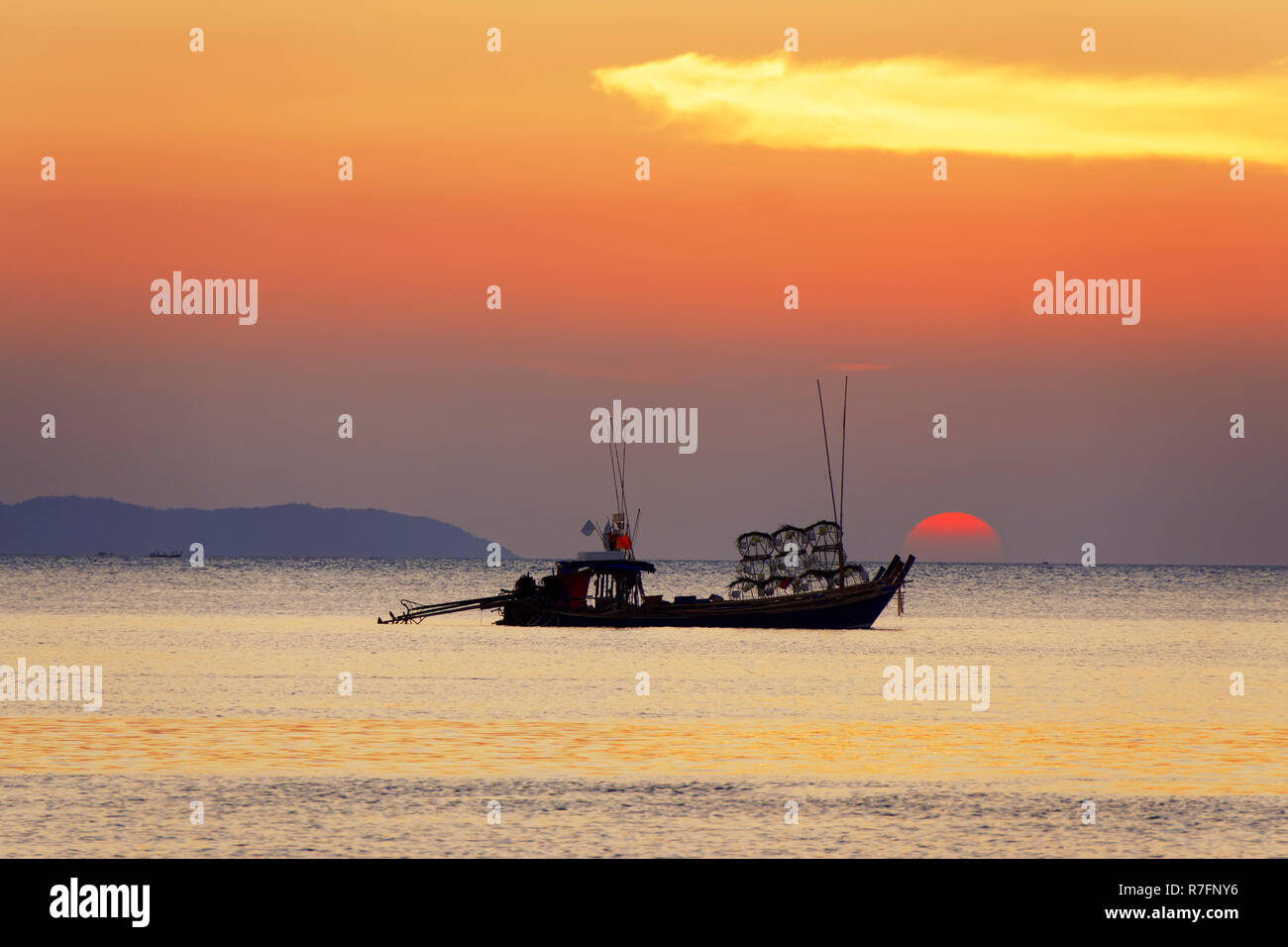 Buffalo bay thailand hi-res stock photography and images - Alamy