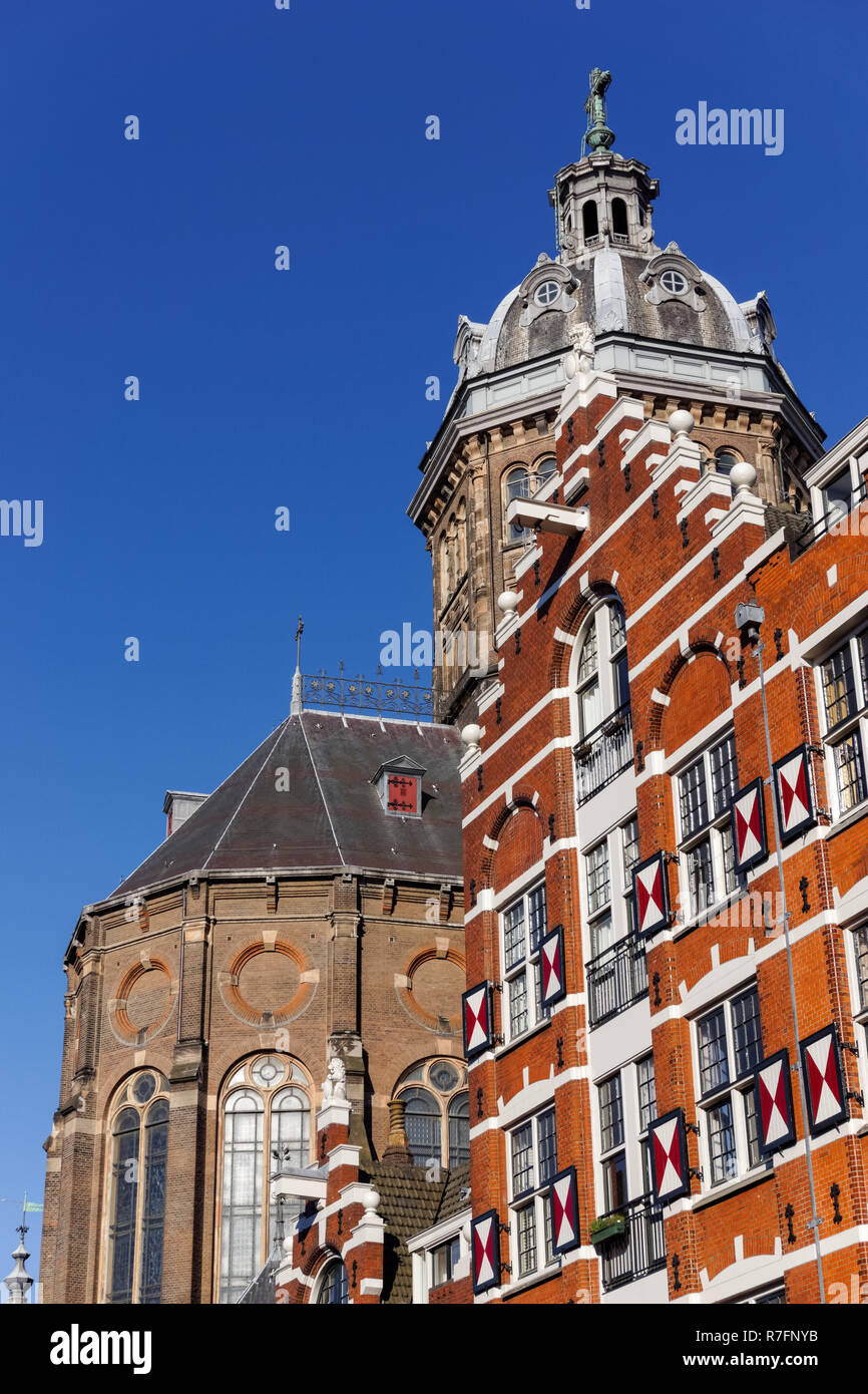 Historic buildings architecture hi-res stock photography and images - Alamy