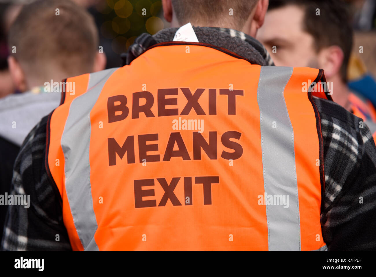 Slogan march hi-res stock photography and images - Alamy