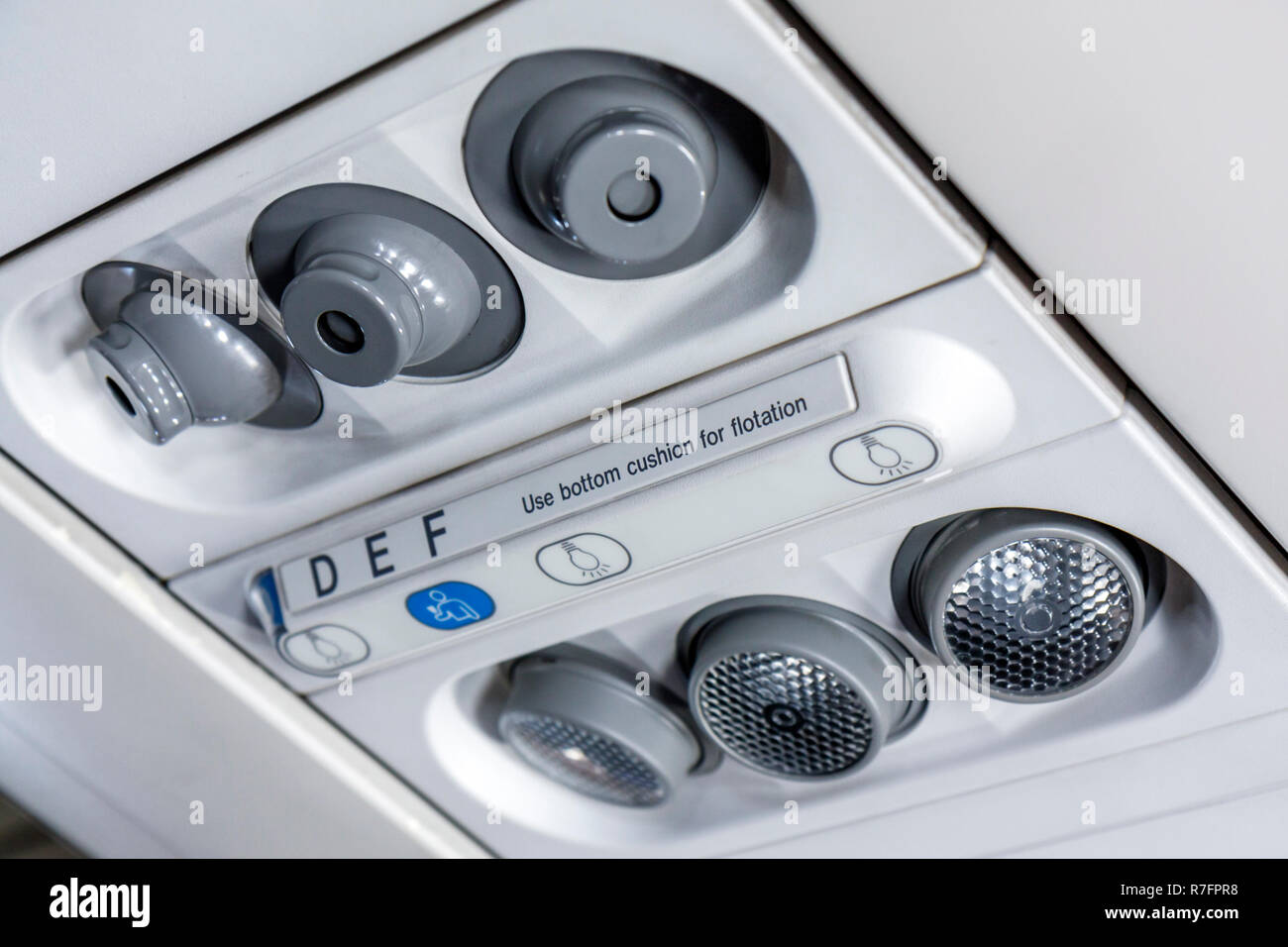 At seat service hi-res stock photography and images - Alamy