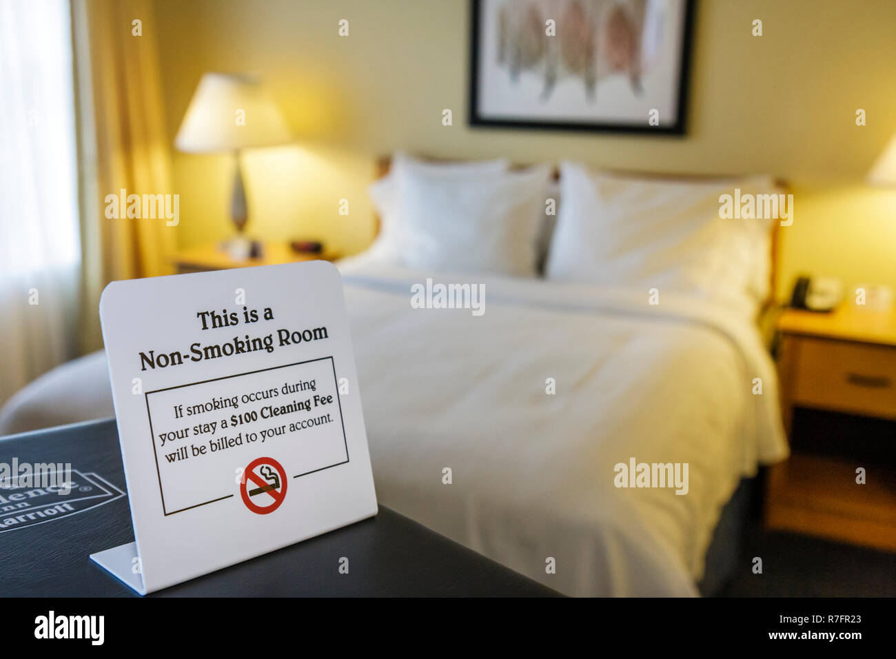 Florida Fort Ft. Lauderdale,Miramar,Residence Inn Marriott,chain ...