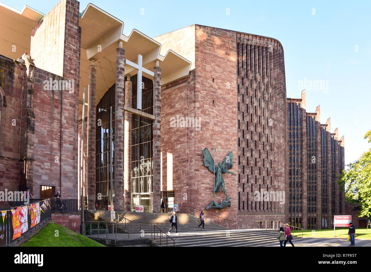 Priory street hi-res stock photography and images - Alamy