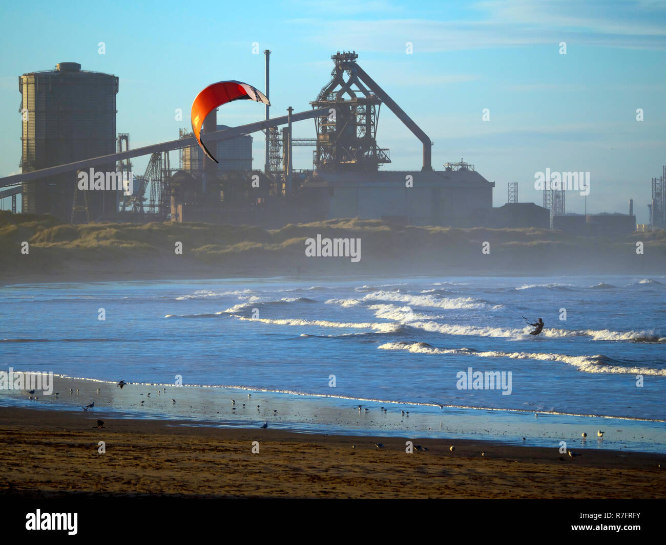 Redcar coatham, north yorkshire hi-res stock photography and images - Alamy