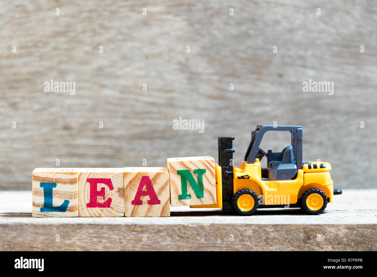 Lean manufacturing system hi-res stock photography and images - Alamy