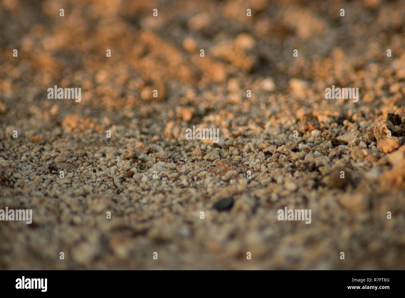 Brown dirt photo hi-res stock photography and images - Alamy