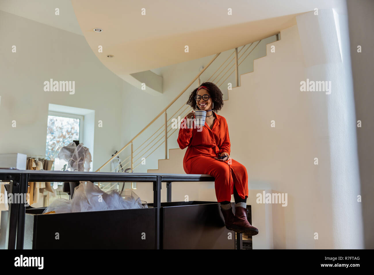 Unusual urban development hi-res stock photography and images - Alamy