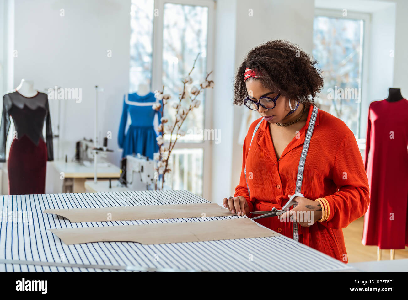 Professional models hi-res stock photography and images - Alamy