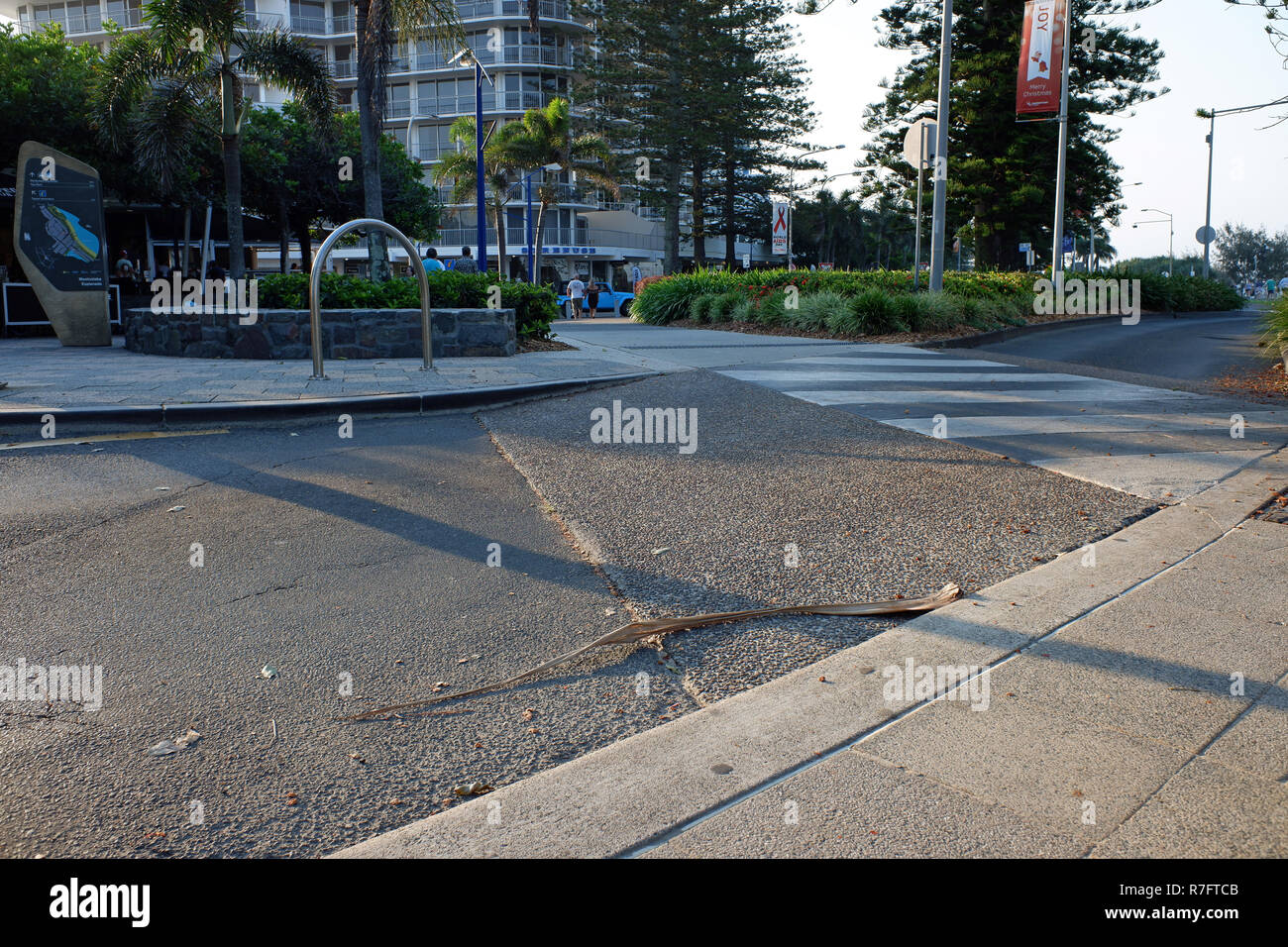 Mooloolaba streets hi-res stock photography and images - Alamy