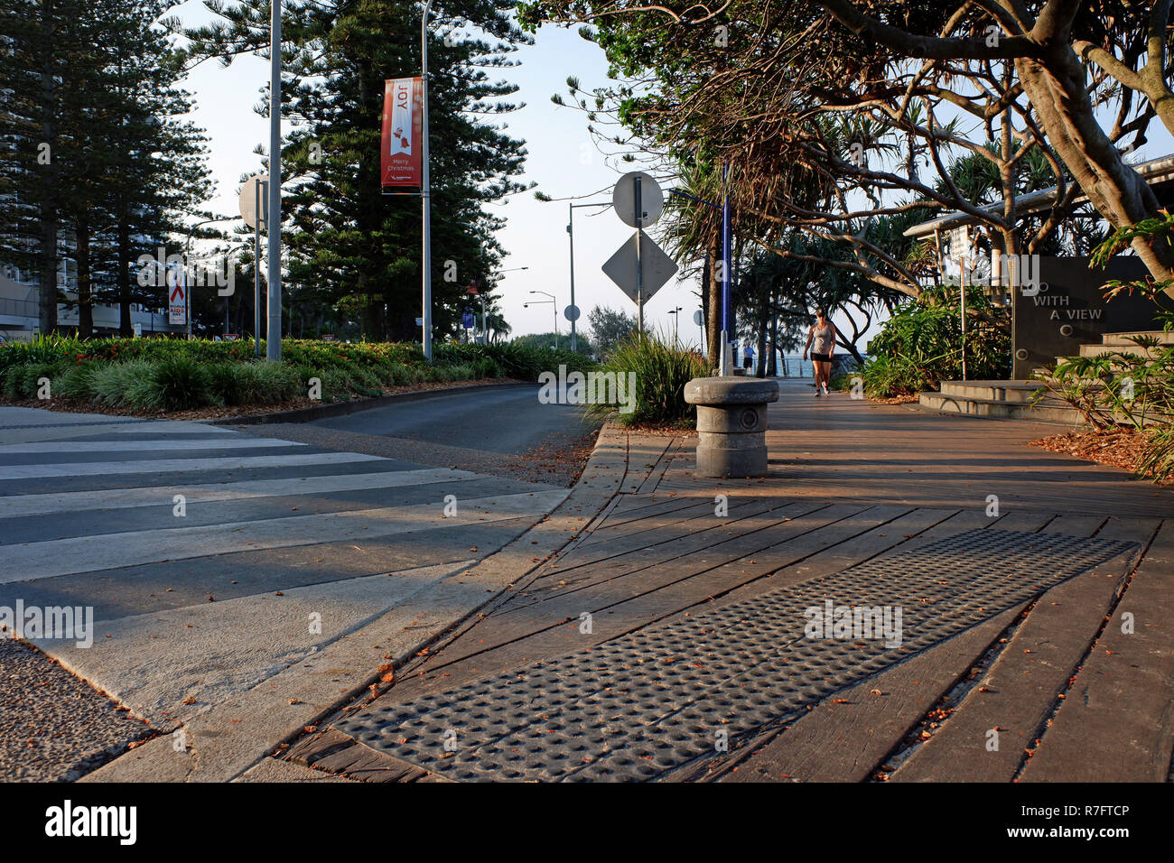 Mooloolaba streets hi-res stock photography and images - Alamy