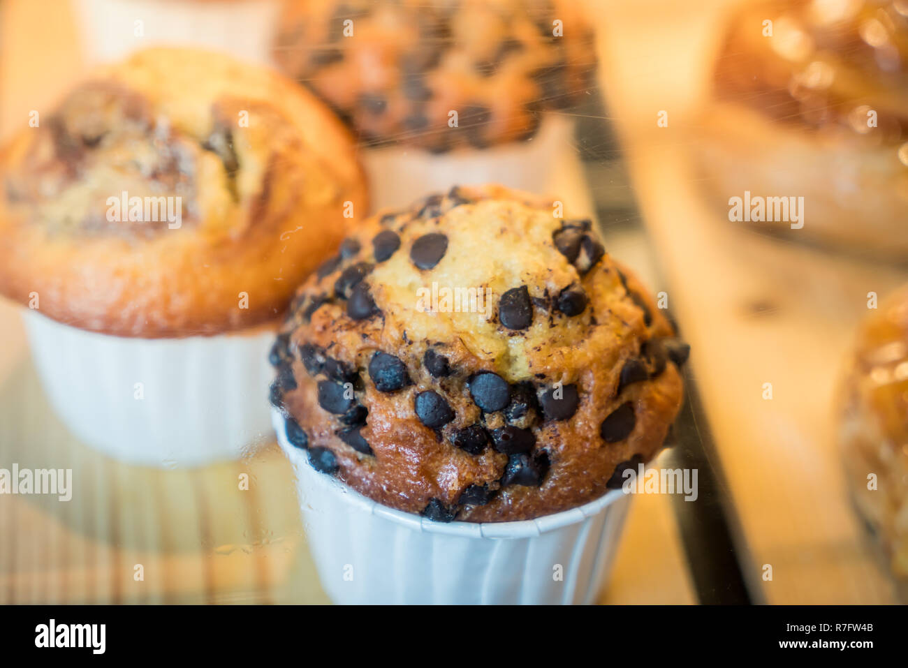 Refrigerator cakes hi-res stock photography and images - Alamy