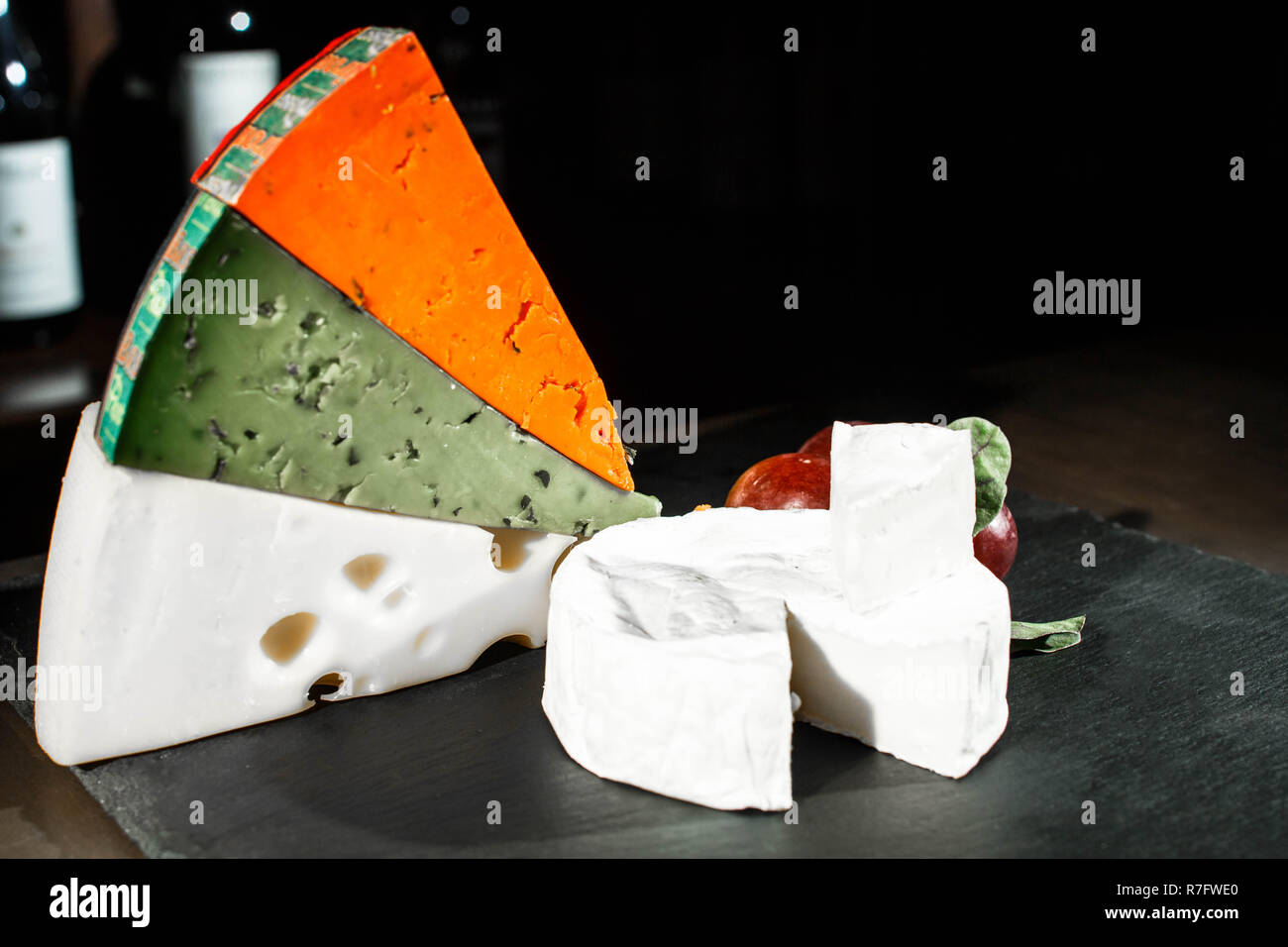 Cheese lie hi-res stock photography and images - Alamy