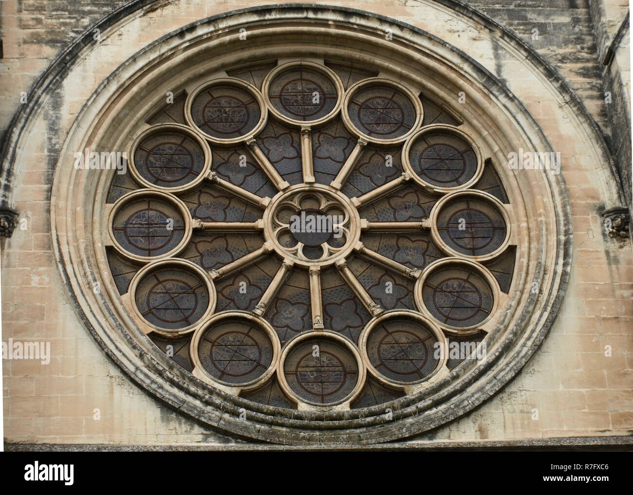 Twelve window hi-res stock photography and images - Alamy