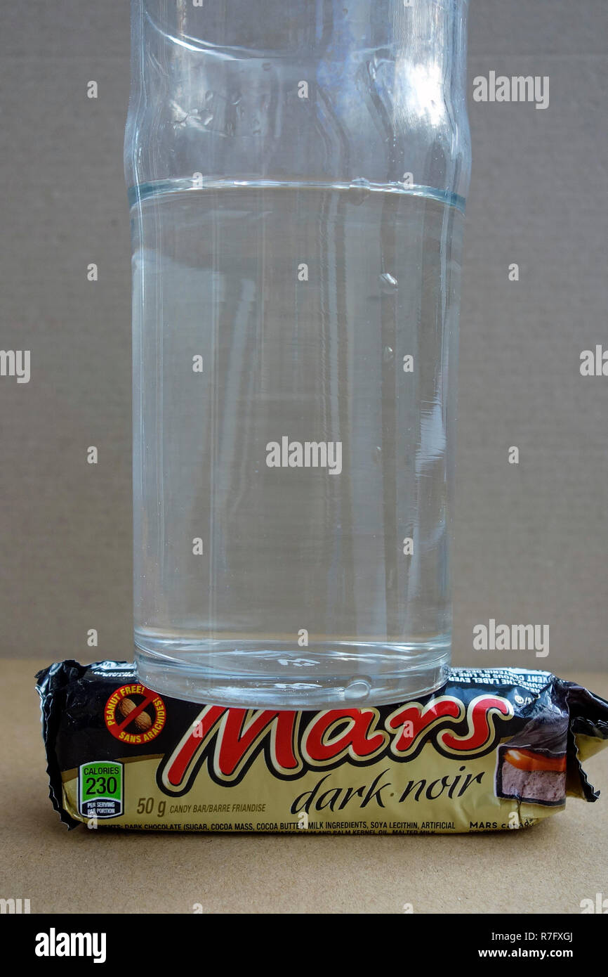 Planet mars water hi-res stock photography and images - Alamy