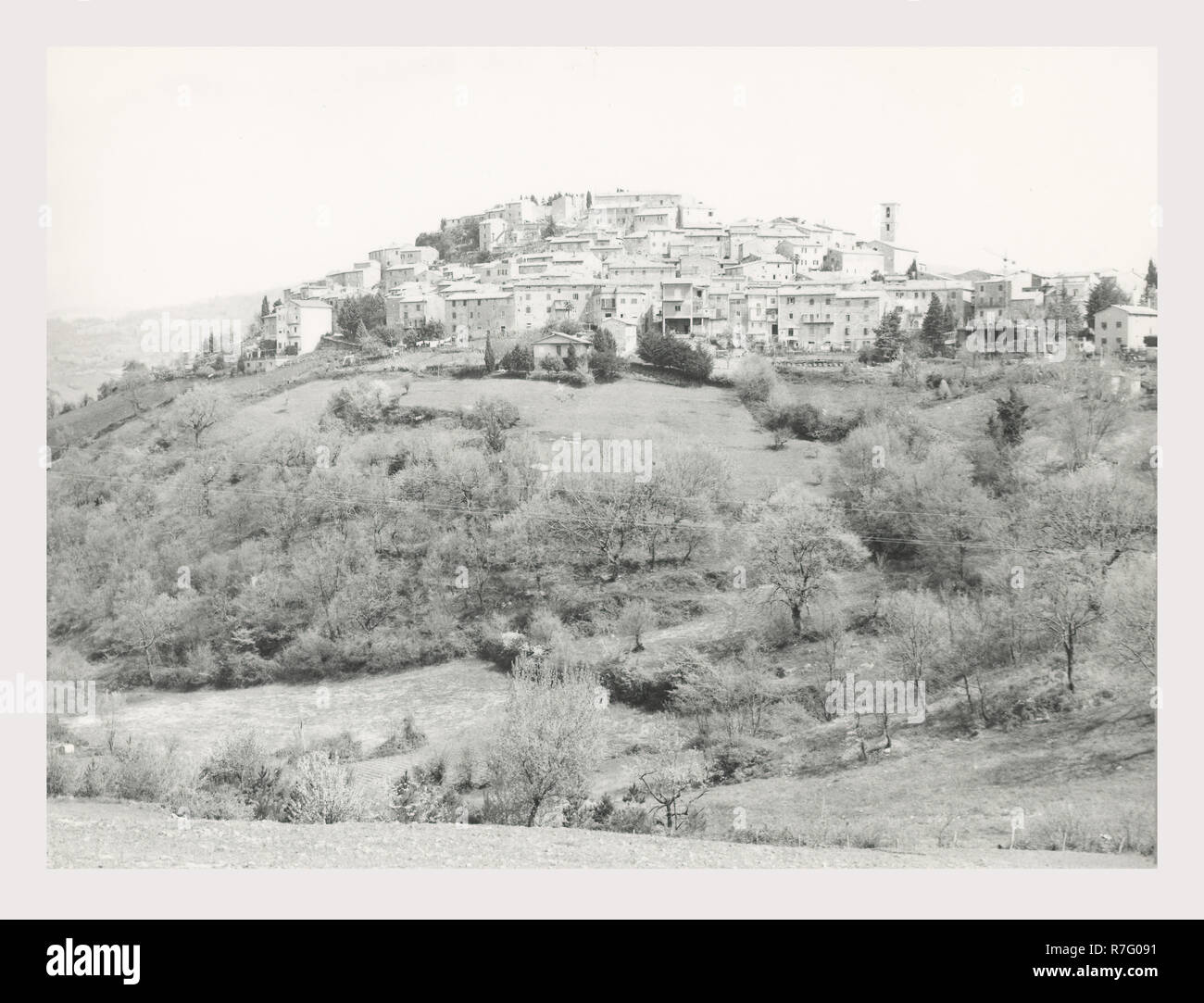 Tuscany Grosseto Semproniano S. Vincenzo, this is my Italy, the italian ...