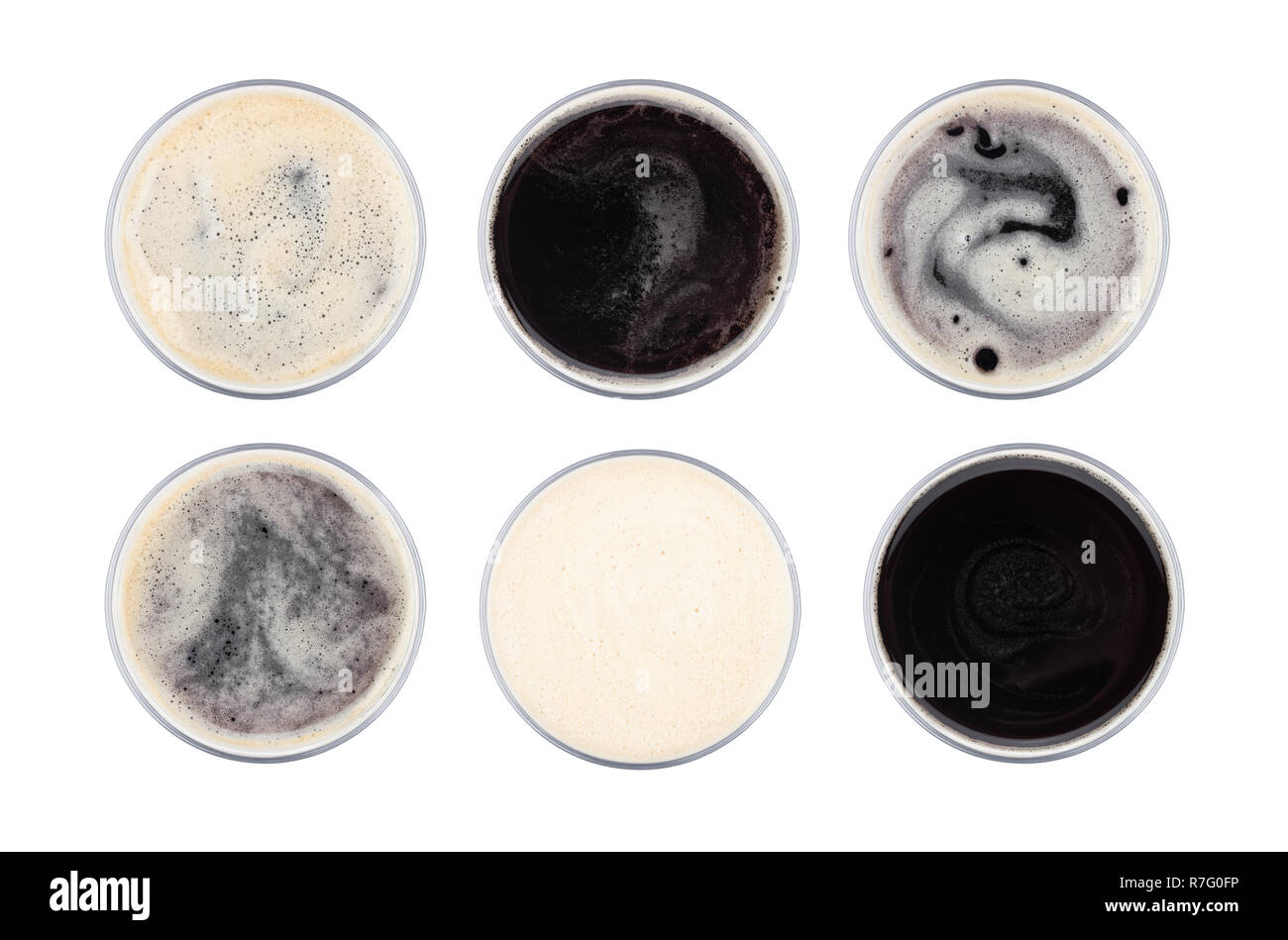 View of dublin Cut Out Stock Images & Pictures - Alamy