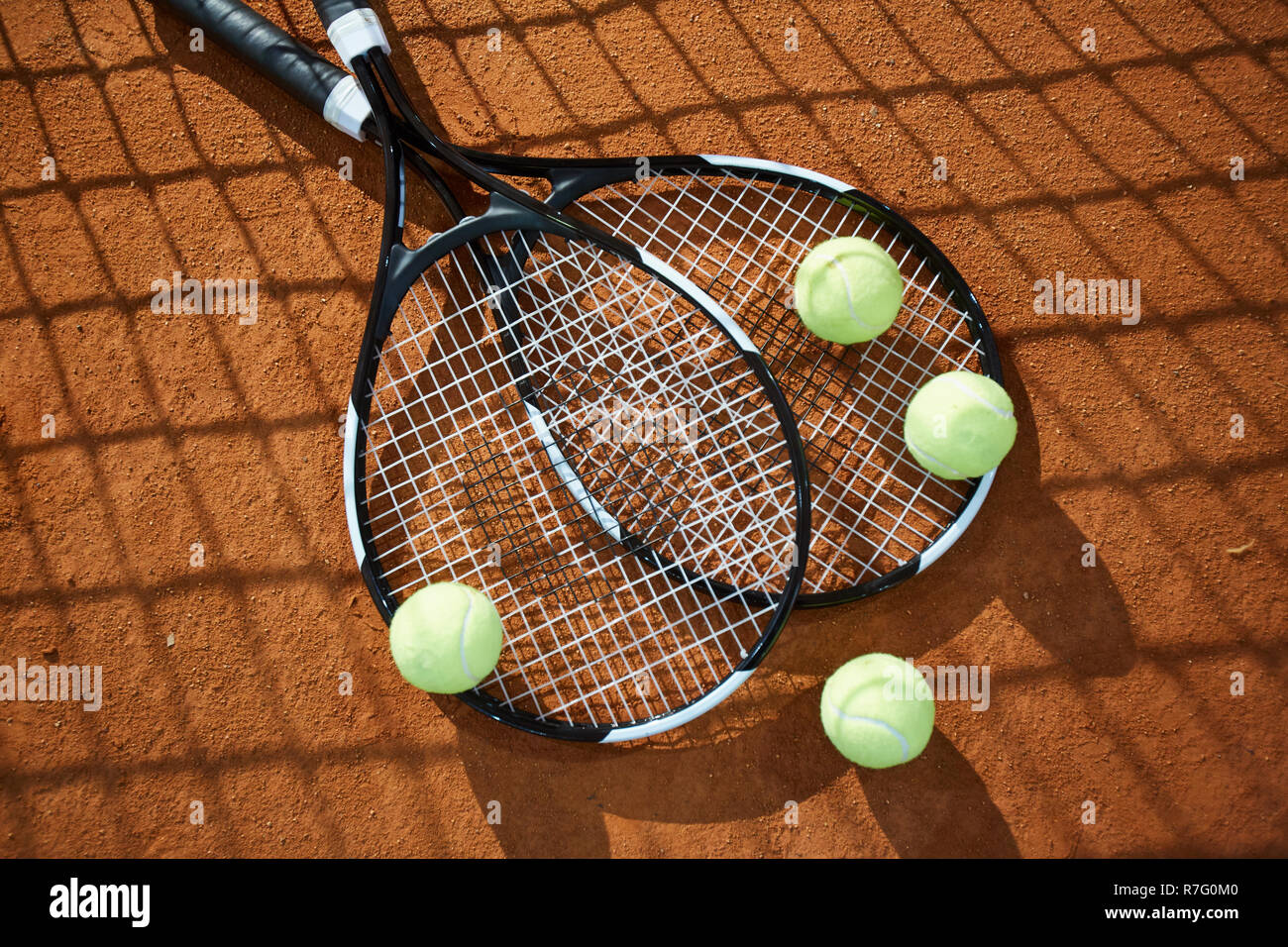 Tennis background hi-res stock photography and images - Alamy