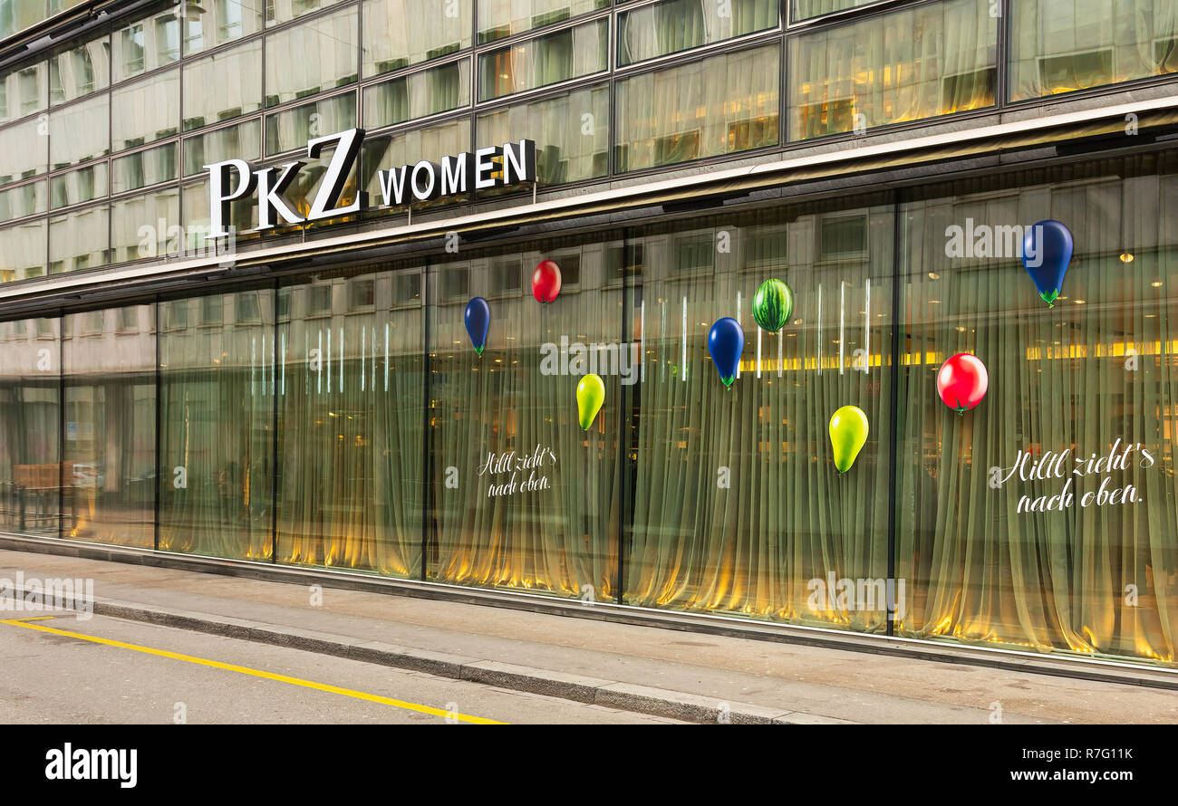 Pkz hi-res stock photography and images - Alamy