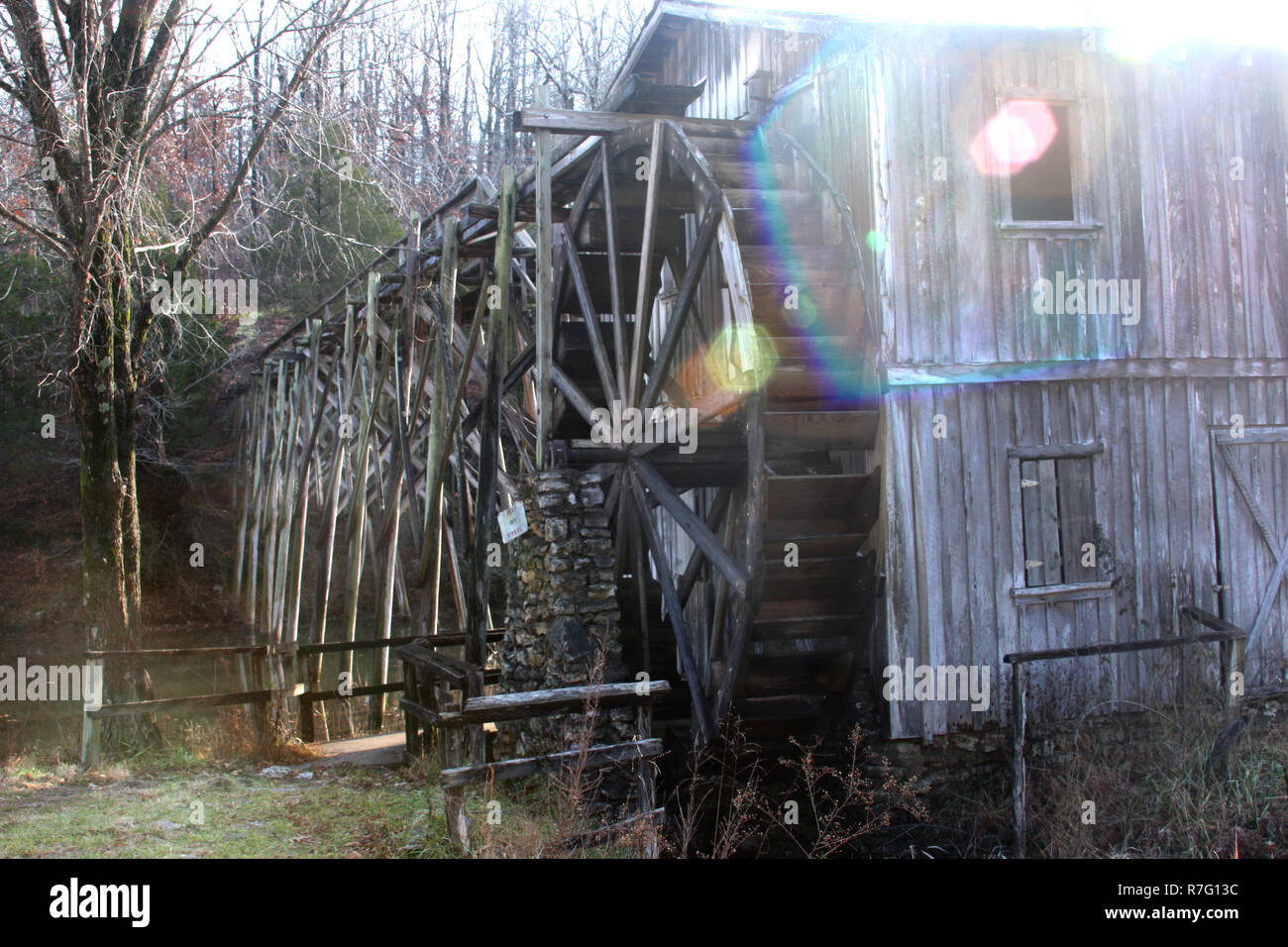 Morgans mill hi-res stock photography and images - Alamy