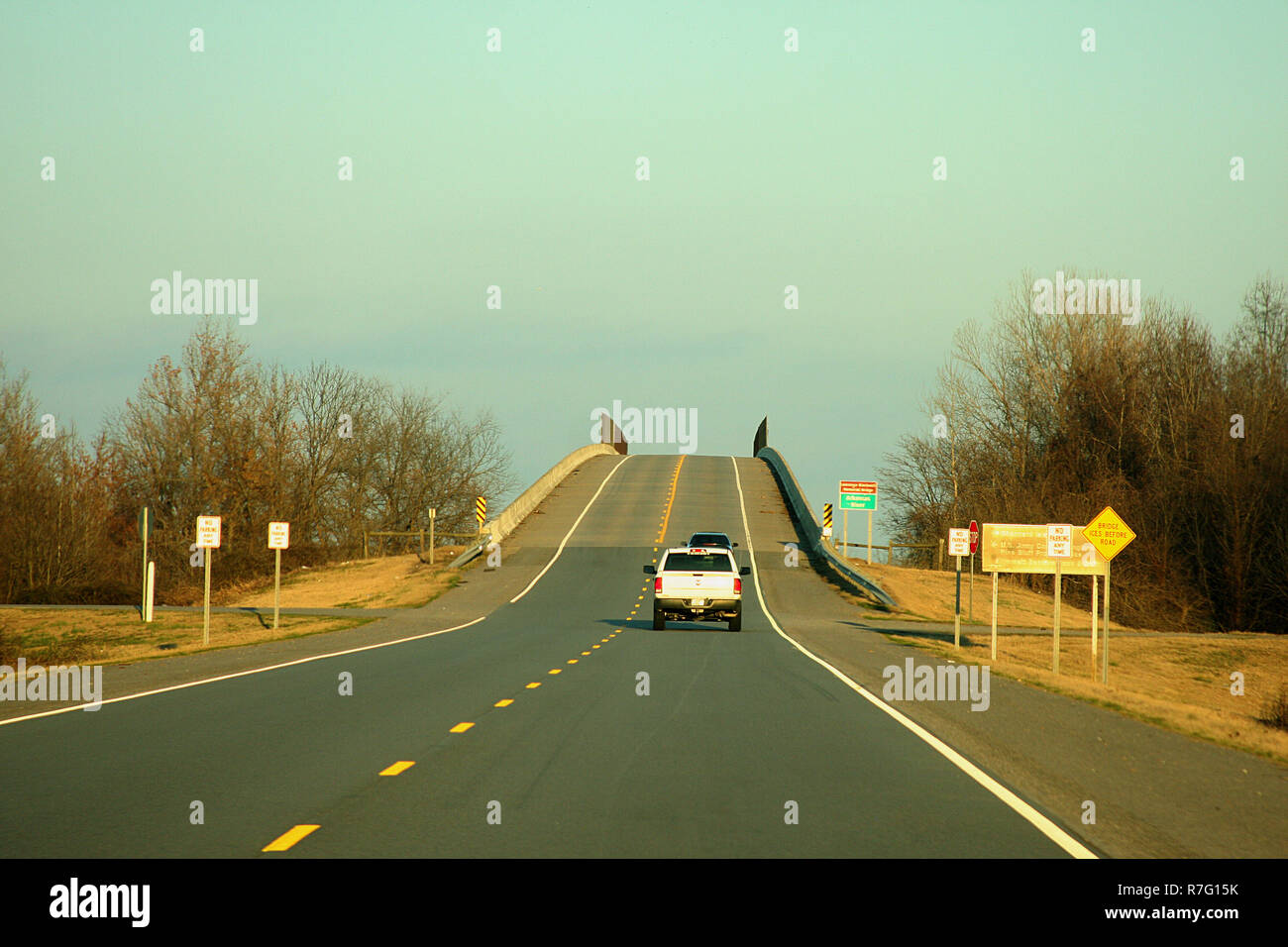 Arkansas countryside hi-res stock photography and images - Alamy