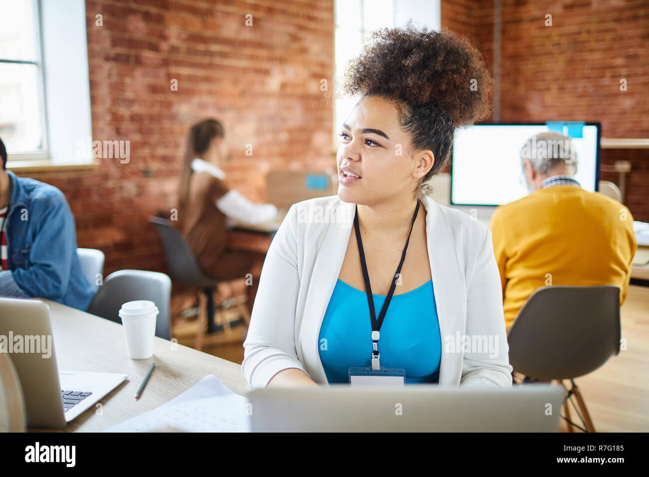 Race organization hi-res stock photography and images - Alamy