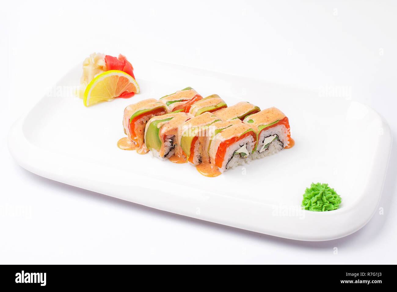 Suchi hi-res stock photography and images - Alamy