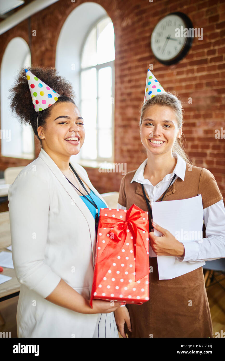 Employee birthday hi-res stock photography and images - Alamy